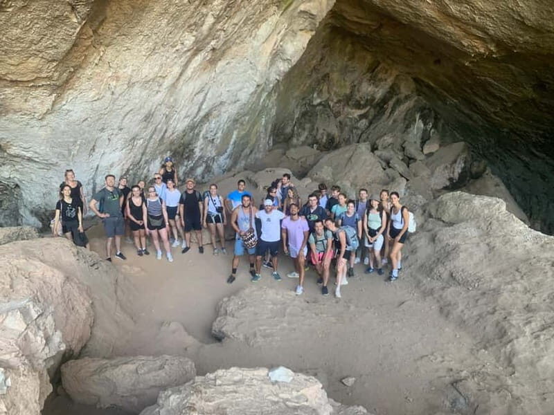 ValenciaMontanejos: Hiking/Raft/Kayak/Salto de la Novia - Final Thoughts