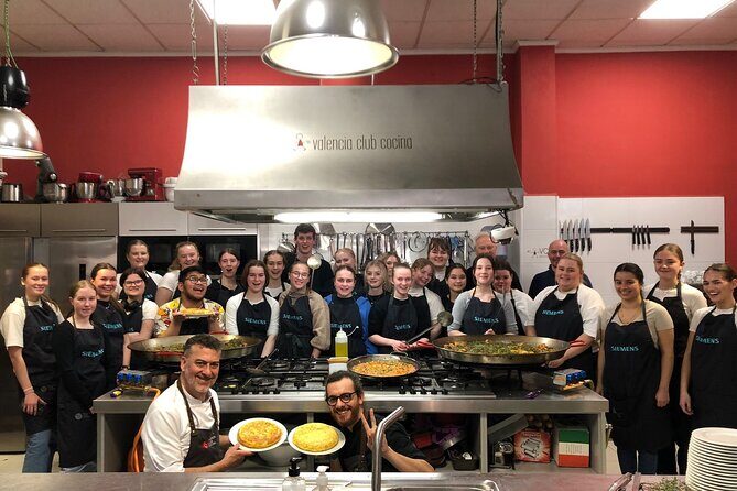 Valencian paella workshop and visit to the Algiros market - Final Thoughts: Why This Tour Is Worth Considering