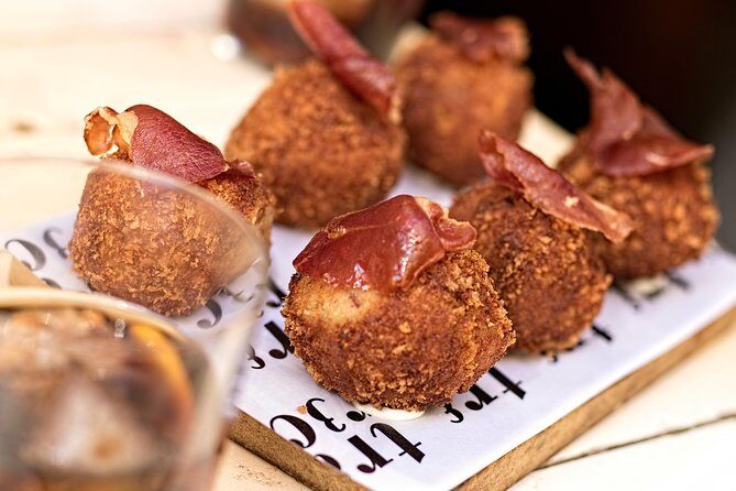 Valencia's Greatest Food, History & Culture Tour - In-Depth Look at Each Stop