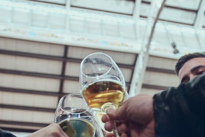 Valencia's Greatest Food, History & Culture Tour - Authentic Insights from Travelers