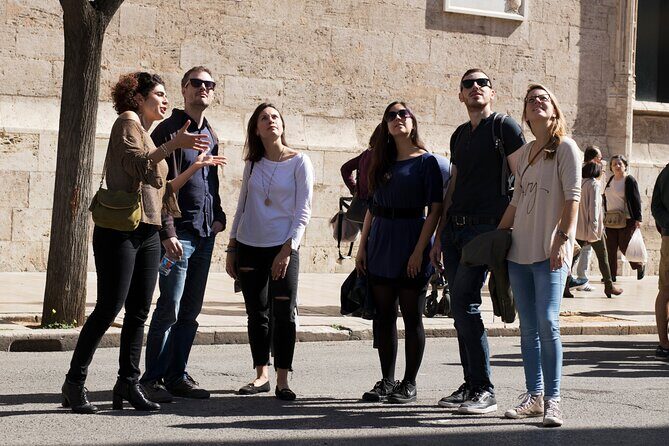 Valencia's Greatest Food, History & Culture Tour - The Sum Up