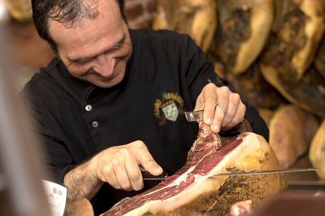 Valencia's Greatest Food, History & Culture Tour - FAQs