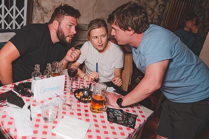 Valencia's most Popular Pub Quiz - Key Points