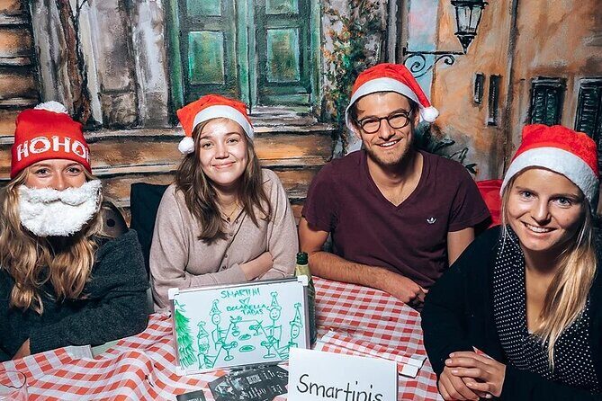 Valencia's most Popular Pub Quiz - What to Expect from the Tour