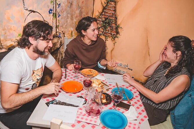 Valencia's most Popular Pub Quiz - Final Thoughts: Who Is This Experience Best For?