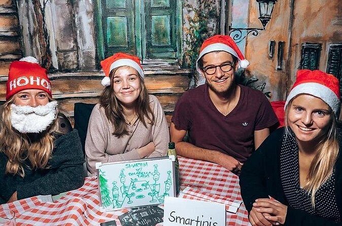 Valencia's most Popular Pub Quiz - Frequently Asked Questions