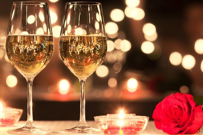 Valentine's Day Dinner Cruise with live Brazilian show on Sydney Harbour - Practical Tips