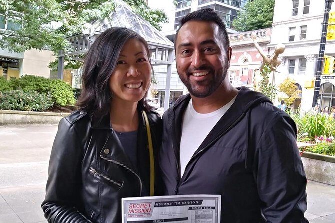 Valentines Day Games in Downtown Vancouver - Authentic Feedback from Reviewers