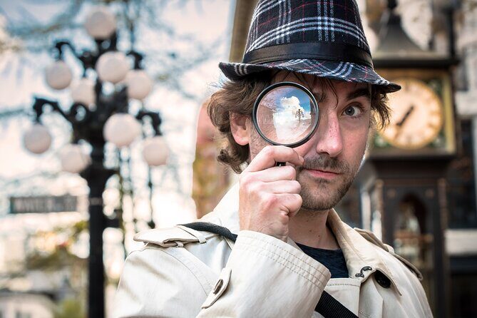 Valentines Day Games in Downtown Vancouver - The Sum Up