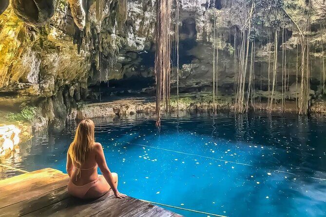 Valladolid Adventure, Cenote Suytun & Cenote Oxman from Merida - Final Thoughts: Is It Worth It?