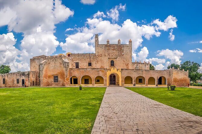 Valladolid Adventure, Cenote Suytun & Cenote Oxman from Merida - FAQ