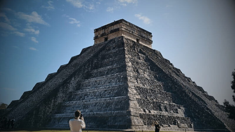 Valladolid: Chichén Itzá and 2 Cenotes Shared Day Trip - An In-Depth Look at the Tour Experience