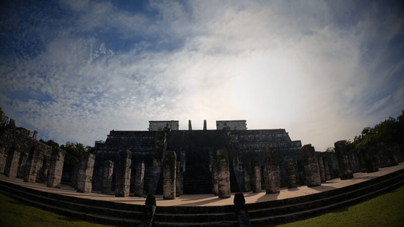 Valladolid: Chichén Itzá and 2 Cenotes Shared Day Trip - Final Thoughts