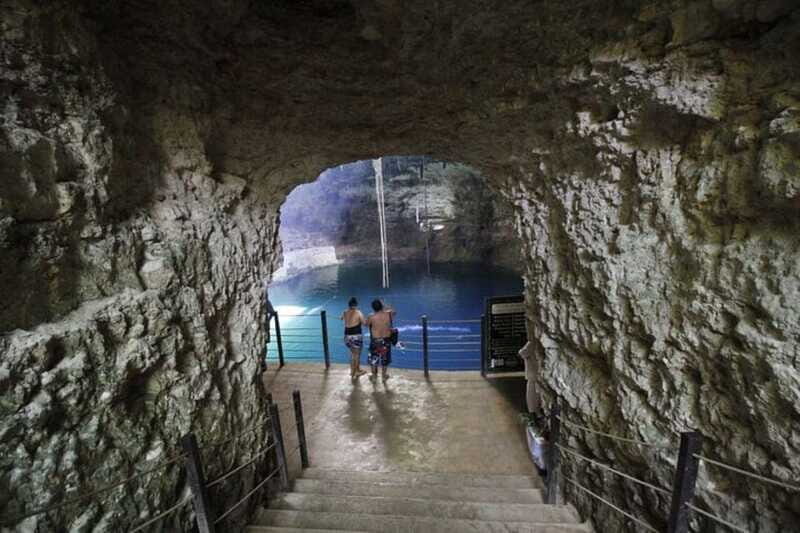 VALLADOLID: RIO LAGARTOS+LAS COLORADAS+EK´BALAM+CENOTE - An Overview of the Tour Experience