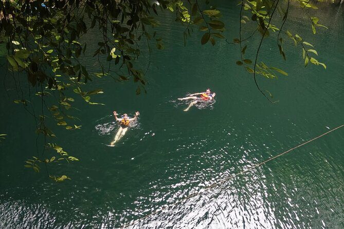 Valladolid Tour Chichen Itza Guided and Cenote Xcajum and Nool Ha - Who Is This Tour Best For?