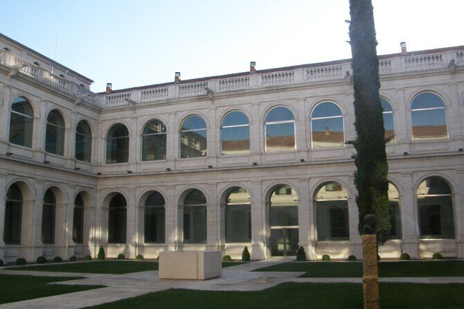 Valladolid Walking Tour - What to Expect from the Experience