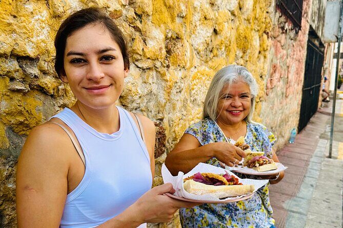 Valladolid Yucatecan Chef Food Tour - The Itinerary: What to Expect on This Food Adventure
