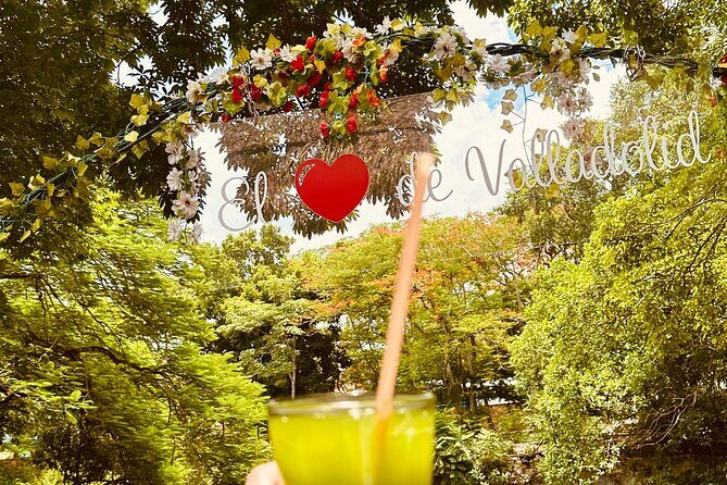 Valladolid Yucatecan Chef Food Tour - Frequently Asked Questions