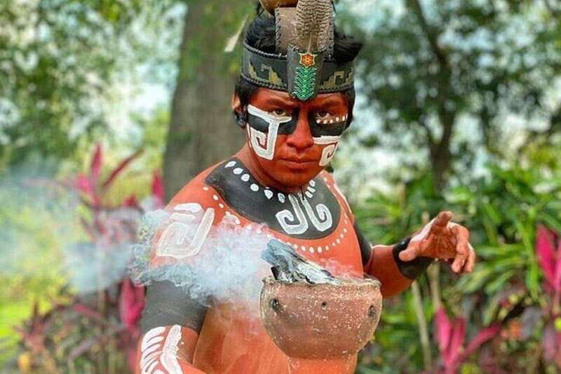 Valladolid,Yucatan: Chichikan Cenote and Mayan Experience - Key Points