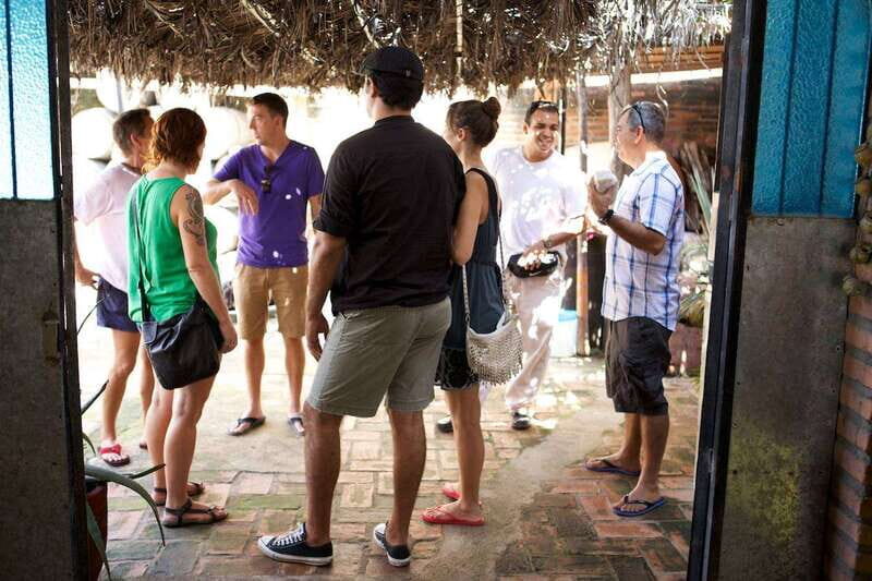 Vallarta: 3.5-Hour Pitillal Food Tour - Discovering Pitillal: A Taste of Authentic Vallarta