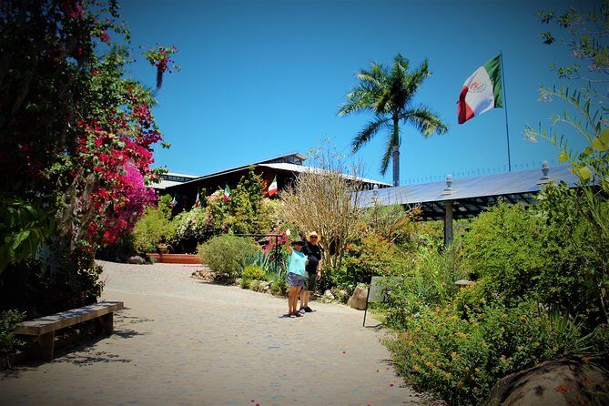 Vallarta Botanical Garden and Tequila Tasting from Puerto Vallarta - A Deep Dive into the Experience