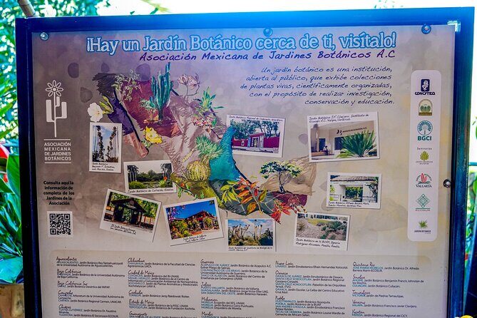 Vallarta Botanical Garden: Private Day Trip of Flora & Fauna - Practical Tips for Visitors