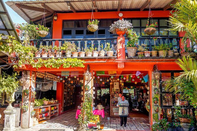 Vallarta Botanical Garden: Private Day Trip of Flora & Fauna - FAQ