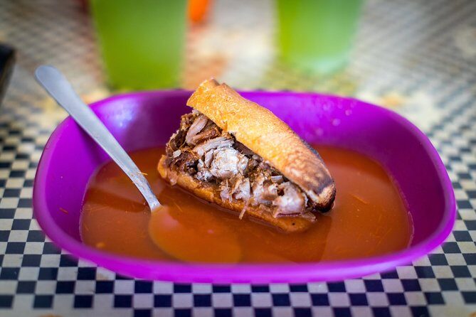 Vallarta by Road Food Tour with Vallarta Food Tours - Key Points