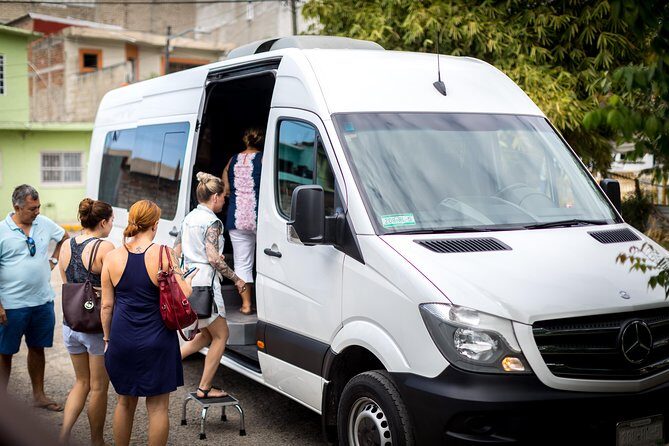 Vallarta by Road Food Tour with Vallarta Food Tours - Final Thoughts