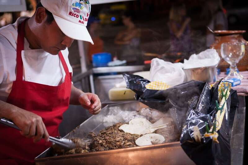 Vallarta: Mexology Tacos & Tequila Tour - The Value Proposition