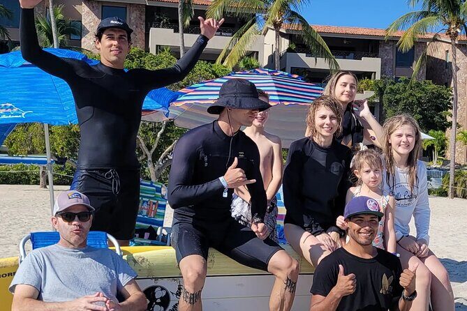 Vallarta surf lesson with Pickup Included - What to Expect from the Vallarta Surf Lesson