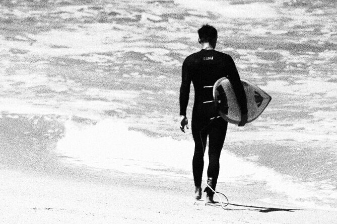 Vallarta surf lesson with Pickup Included - Authentic, Personalized Surf Instruction
