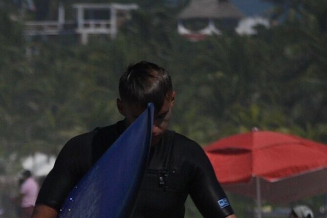 Vallarta surf lesson with Pickup Included - The Review Highlights: Authentic Experiences and Top Instructors