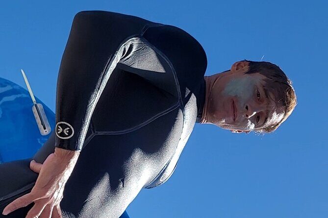 Vallarta surf lesson with Pickup Included - Frequently Asked Questions