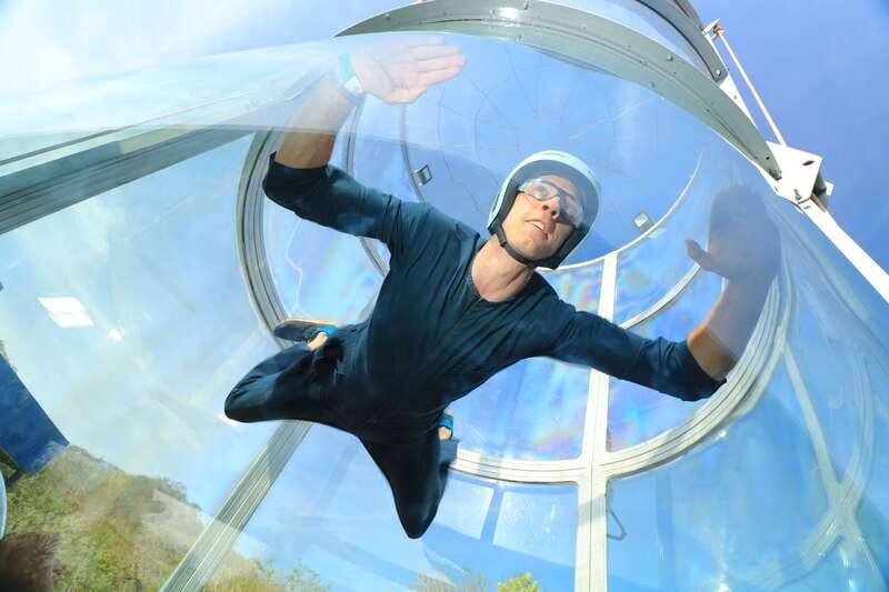 Vallarta: Xtreme Adventure, Indoor Skydive, Rappel, UTV - An In-Depth Look at Vallarta: Xtreme Adventure