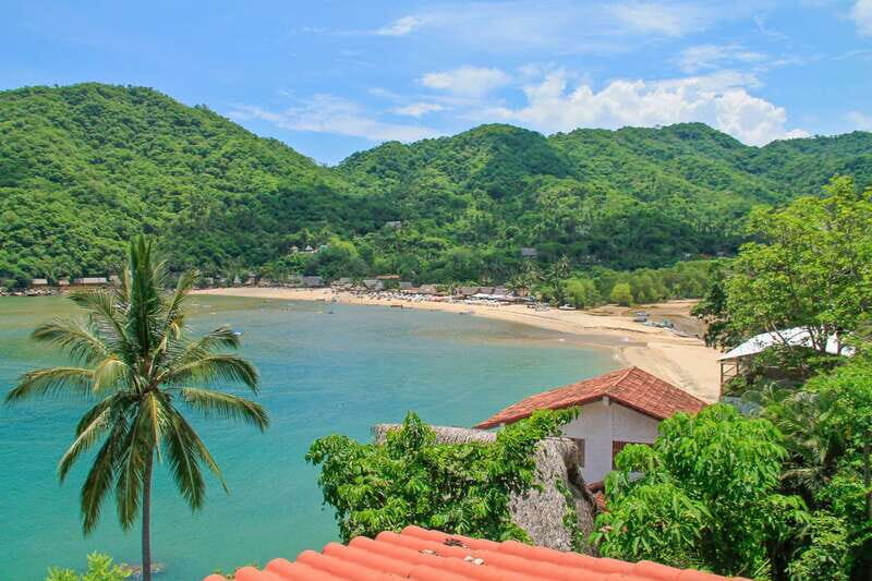 Vallarta: Yelapa Waterfall & Majahuitas Snorkel Adventure - Starting Point and What to Expect on the Cruise