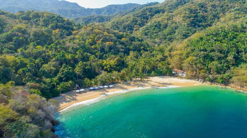 Vallarta: Yelapa Waterfall & Majahuitas Snorkel Adventure - FAQs