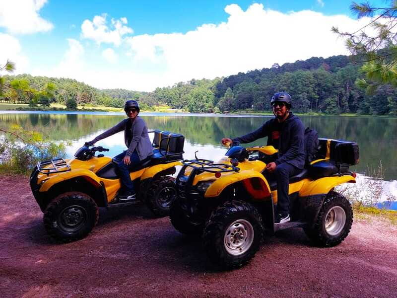 Valle de Bravo: ATV Tour - Final Thoughts