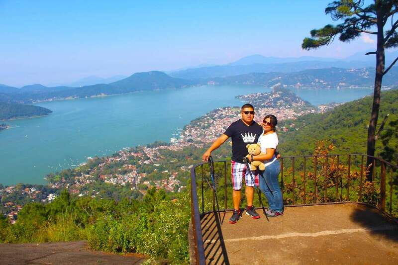 Valle de Bravo: Forest Hiking Adventure - Key Points