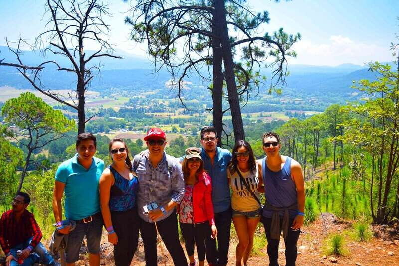 Valle de Bravo: Forest Hiking Adventure - An In-Depth Look at the Valle de Bravo Forest Hiking Adventure