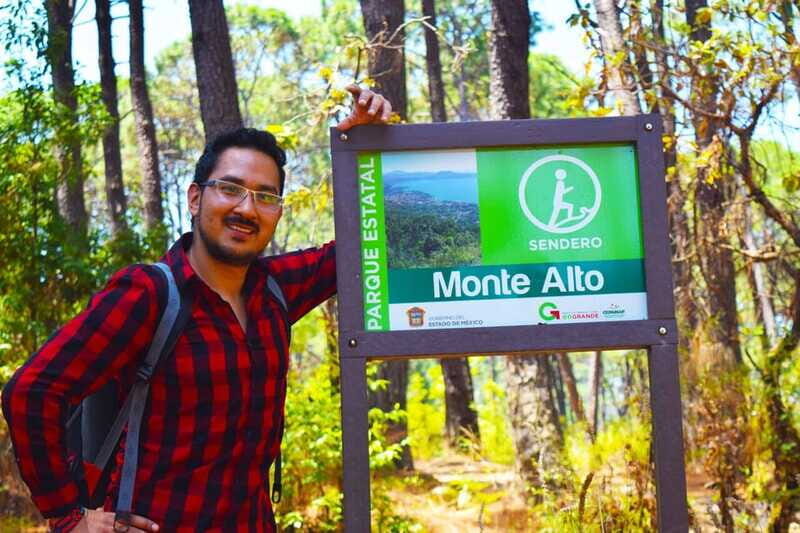 Valle de Bravo: Forest Hiking Adventure - FAQ