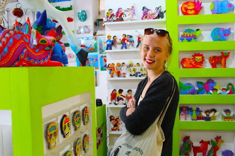 Valle de Bravo: Half-Day Guided City Tour by Van - Reviews and Real Experiences