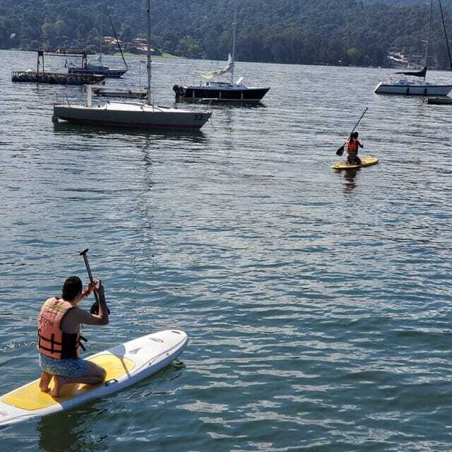 Valle de Bravo: Kayak and Paddle Board Rental Experience - The Sum Up: Who Will Love This Experience?
