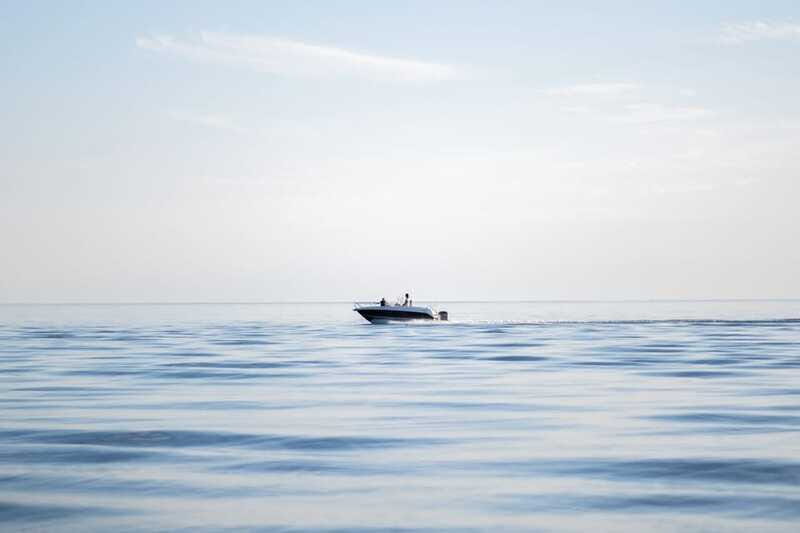 Valle de Bravo: Lancha Rápida - The Sum Up