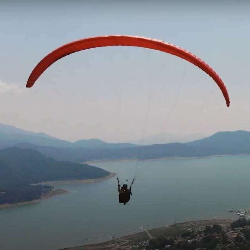 Valle de Bravo: Paragliding Flight - Final Thoughts: Who It’s Best For