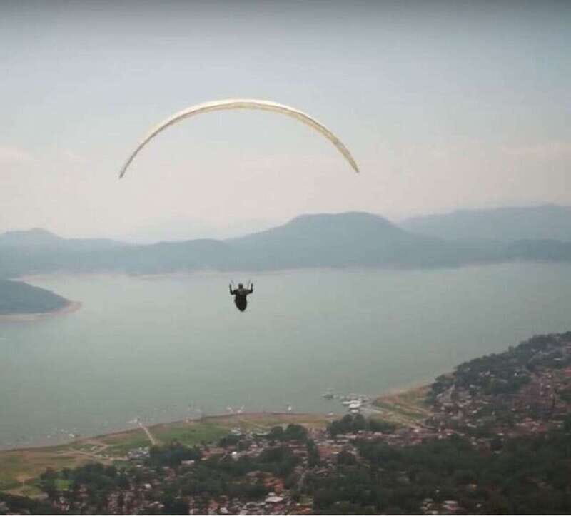 Valle de Bravo: Paragliding Flight - FAQ