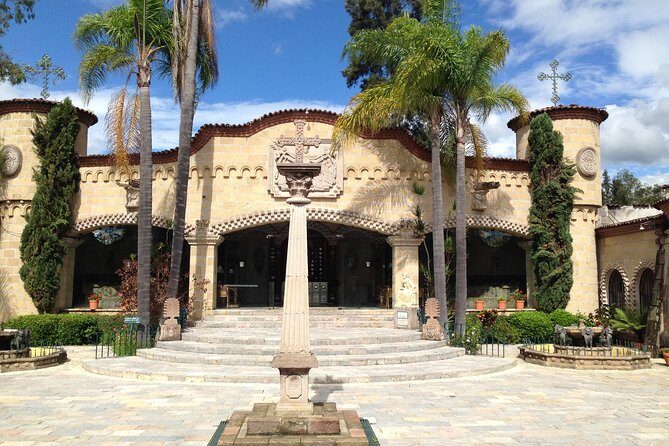 Valle de Bravo: Private & Small group tour from Mexico City - An In-Depth Look at the Tour