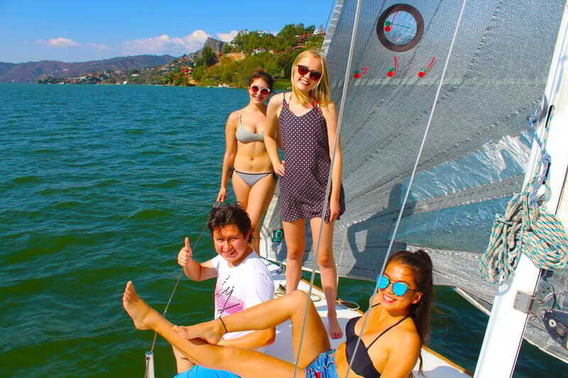 Valle de Bravo: Sailboat Tour Over the Lake. - Final Thoughts