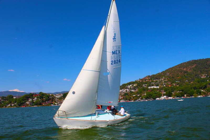 Valle de Bravo: Sailboat Tour Over the Lake. - FAQs