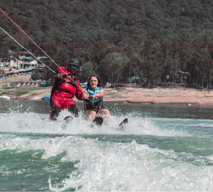Valle de Bravo: Ski - The Sum Up